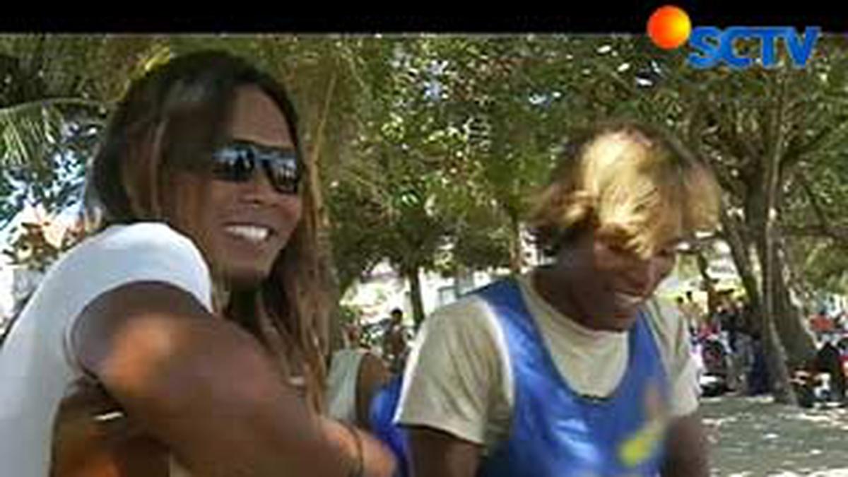 Keberadaan Gigolo di Bali Sudah Lama Tuh - News Liputan6.com