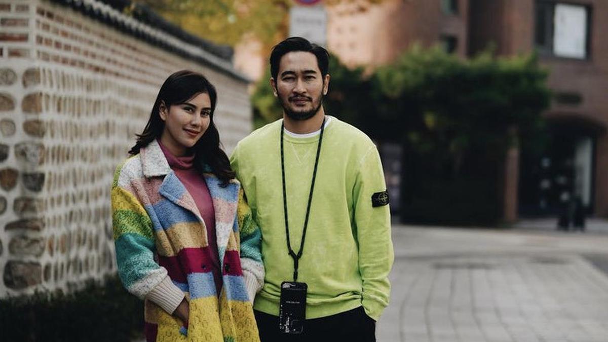 Kiky Saputri Roasting Rumah Tangga Jeje Govinda dan Syahnaz Sadiqah, Banjir Pro Kontra - ShowBiz ...