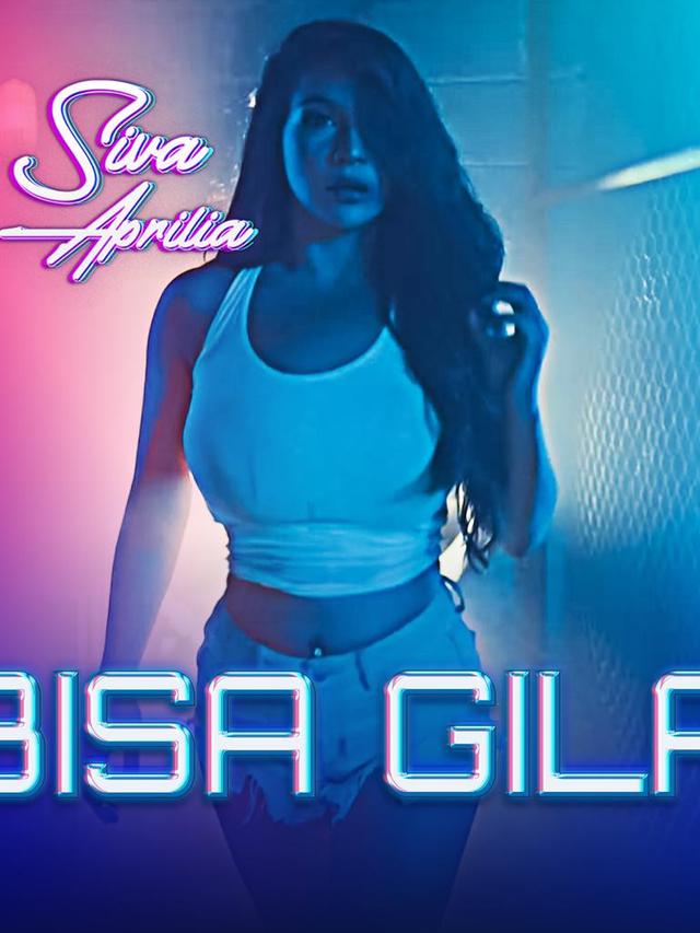 Siva Aprilia Optimis Single Barunya Bakal Sukses Seperti Terdahulu ...