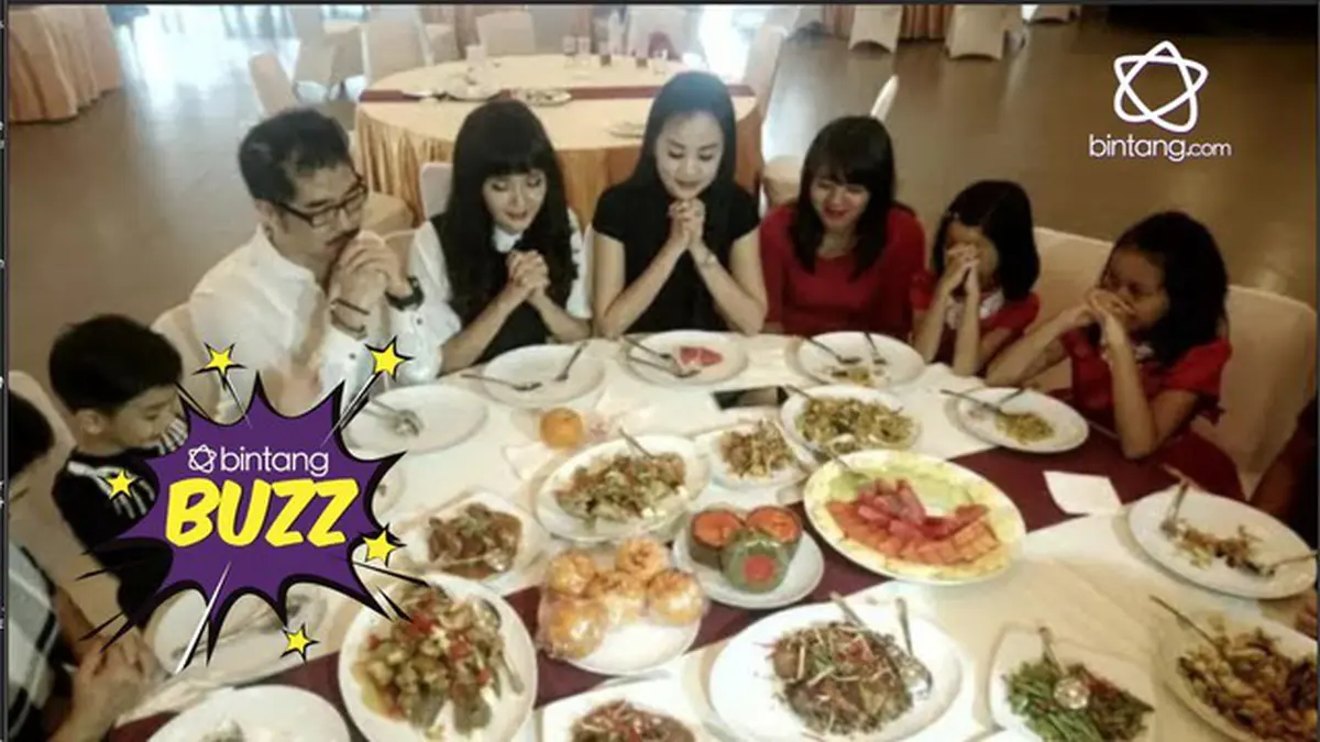 Video Alena Wu Terbaru - Berita, Foto, Video | Fimela.com