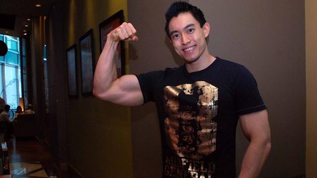 5 Chef Ganteng Asal Indonesia - Lifestyle Fimela.com