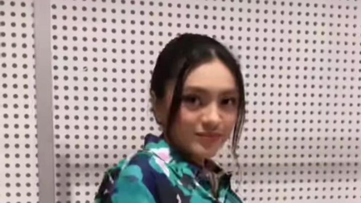 Alasan Alleia Anata Irham, Putri Tunggal Ariel yang Memilih Antre demi ...