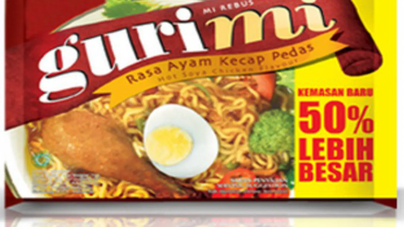 Gurimi - Lifestyle Fimela.com