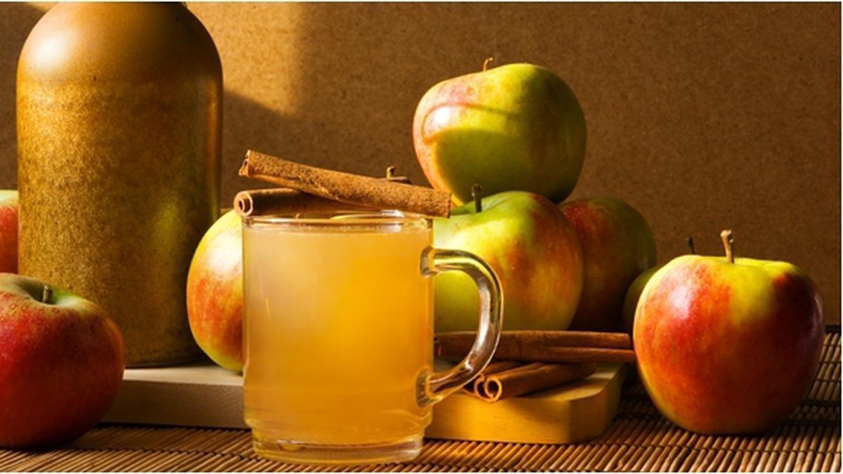 Seduh Teh Apel Dan Ketahui Manfaat Sehatnya - Beauty Fimela.com