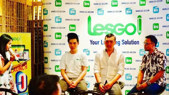 Cari Guru Les Privat Semudah Belanja Online - Tekno Liputan6.com