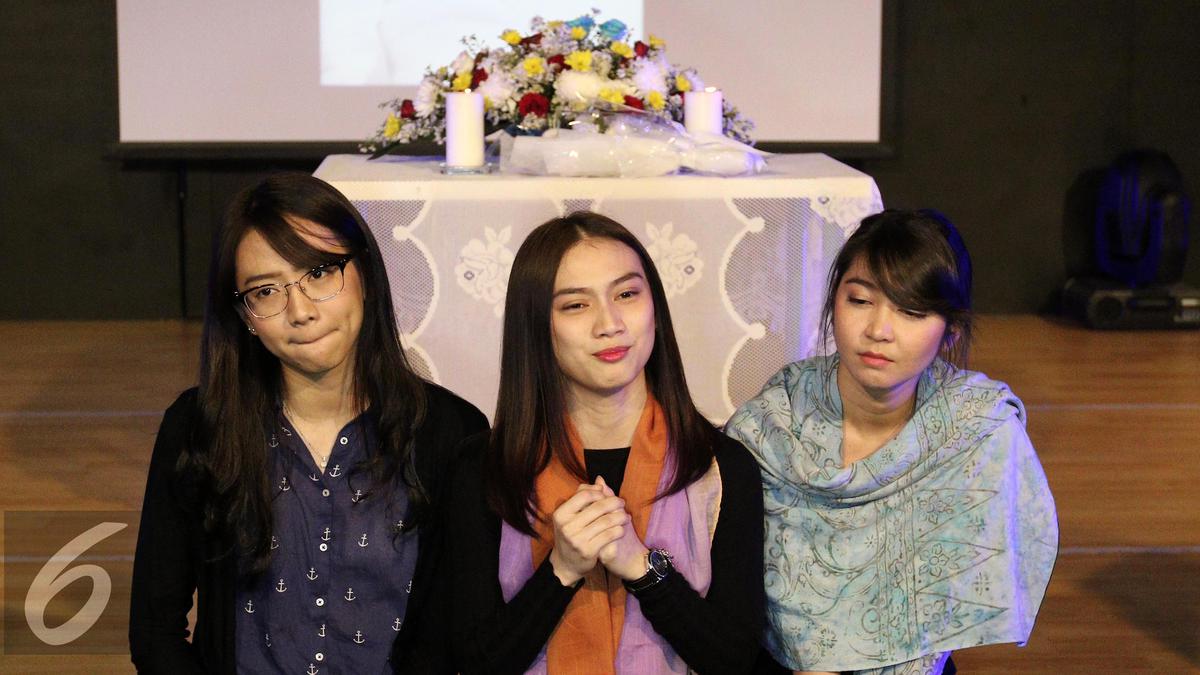 JKT48 Ungkap Sosok Inao Jiro