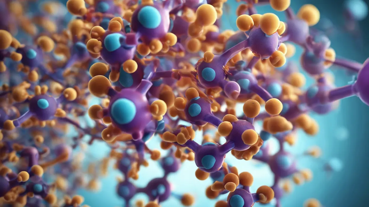 Trigliserida Adalah: Memahami Lemak Penting dalam Tubuh - Feeds ...