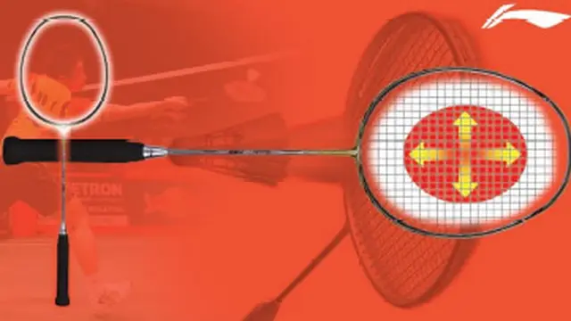 Bola Beli: Raket Badminton Merek Lining Mulai Banyak Tiruannya - Ragam ...
