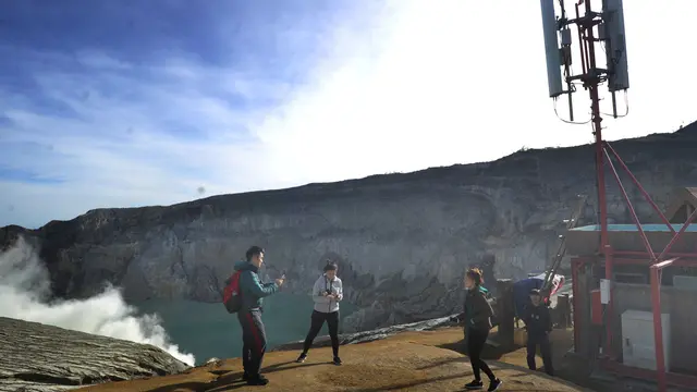 Base Transceiver Station adalah Stasiun Pemancar Seluler, Kenali ...