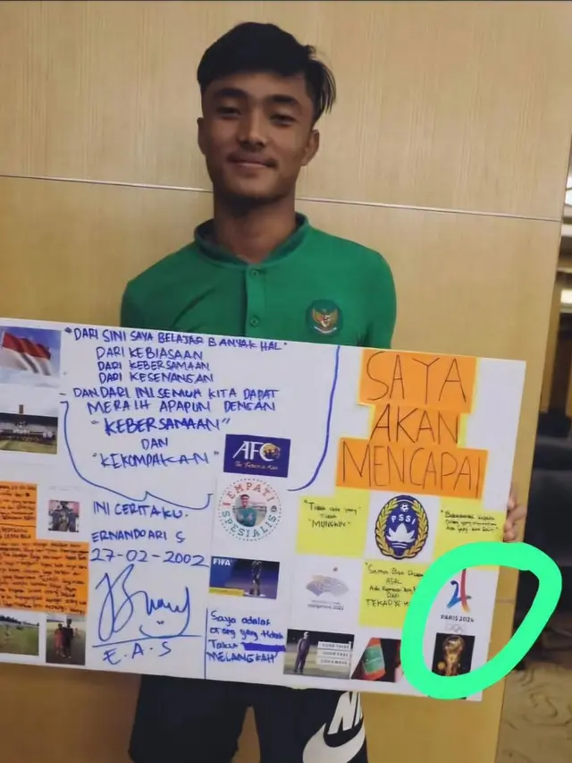 Kisah Ernando Ari, Bagas Kaffa, dan Komang Teguh: Di Malaysia 6 Tahun ...