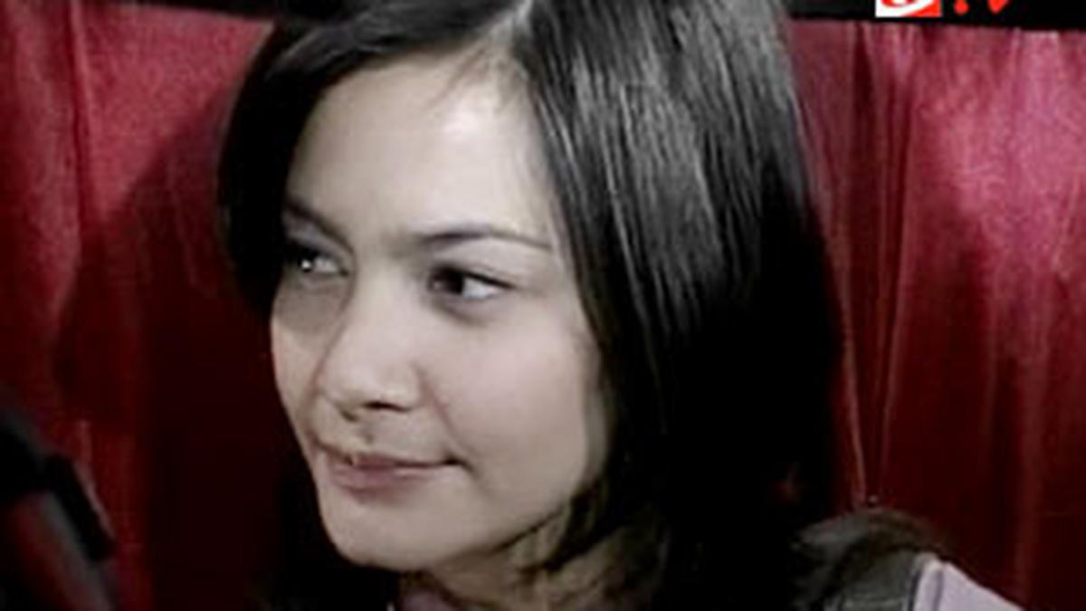 Cut Tari Belum Pulang - ShowBiz Liputan6.com