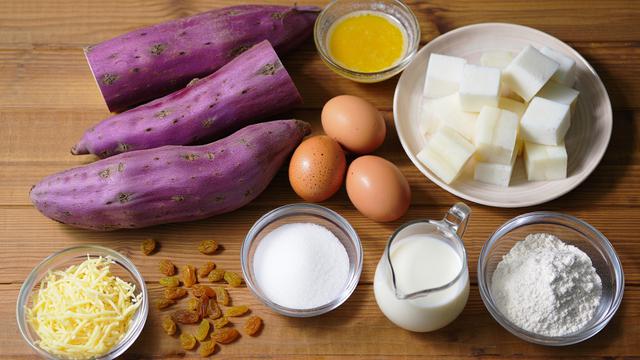 Resep Prol Tape Ubi Ungu, Kreasi Camilan Tradisional yang Lezat