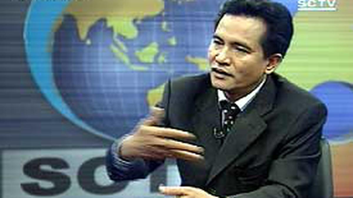 Yusril: Presiden Terpilih yang Memutuskan Susunan Kabinet
