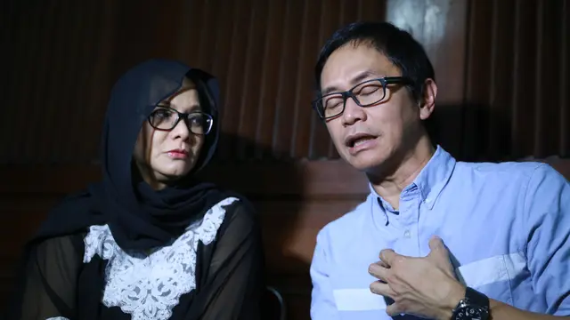 Addie MS dan Memes Mulai Kesulitan Bertemu Anak-Anak - ShowBiz Liputan6.com