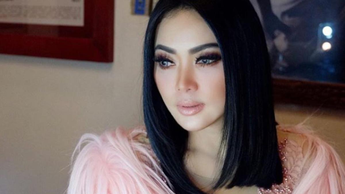 Cara Hemat dan Alami Punya Kulit Wajah Sebening Princess Syahrini ...