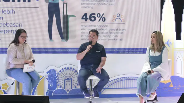 Influencer Marischka Prudence Bagi Tips Liburan Nataru, Sarankan 4 ...