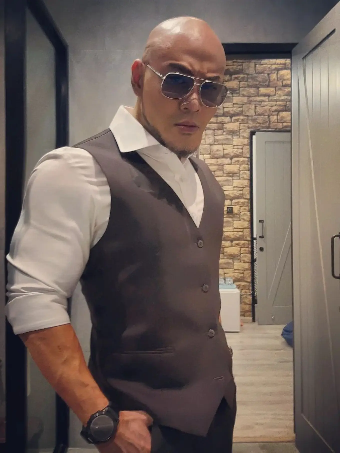 Potret Terbaru 6 Co-Host Cantik Hitam Putih yang Dampingi Deddy Corbuzier, Kini Ada yang Tinggal ...