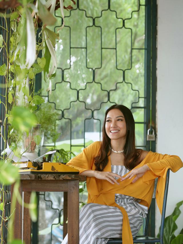 Eksklusif Asteriska, Membagi Jiwa dalam Musik dan Traveling ...