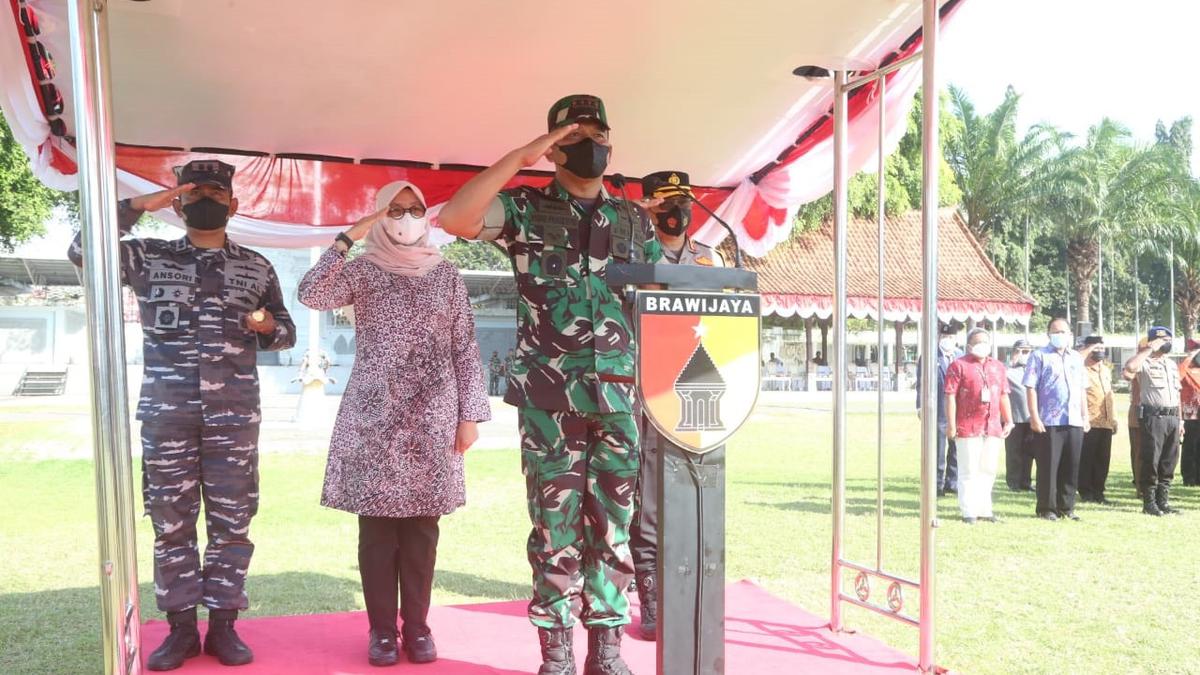 Banyuwangi Siapkan Pengamanan Imbangan Sambut KTT G-20 di Bali ...