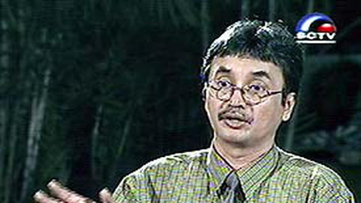 Riswanda Imawan: Penundaan Sejumlah Keputusan Mengecewakan Rakyat - News Liputan6.com