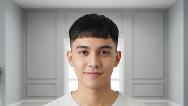 8 Gaya Rambut Pria agar Terlihat Muda, Tren Hairstyle 2025 Bikin Ganteng