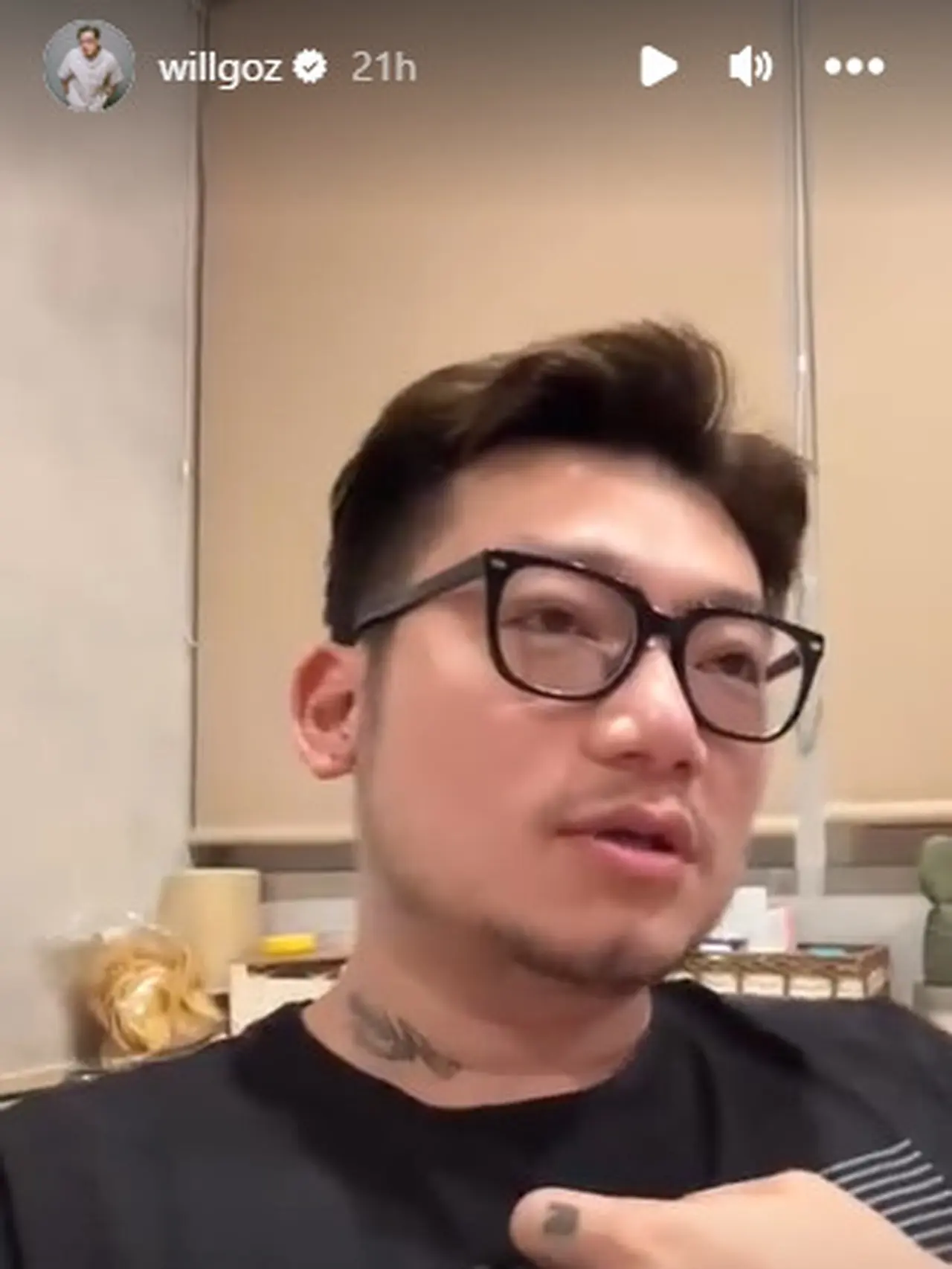 William Gozali Pemenang MasterChef Indonesia Musim 3 Angkat Suara soal Kemenangan Belinda di ...