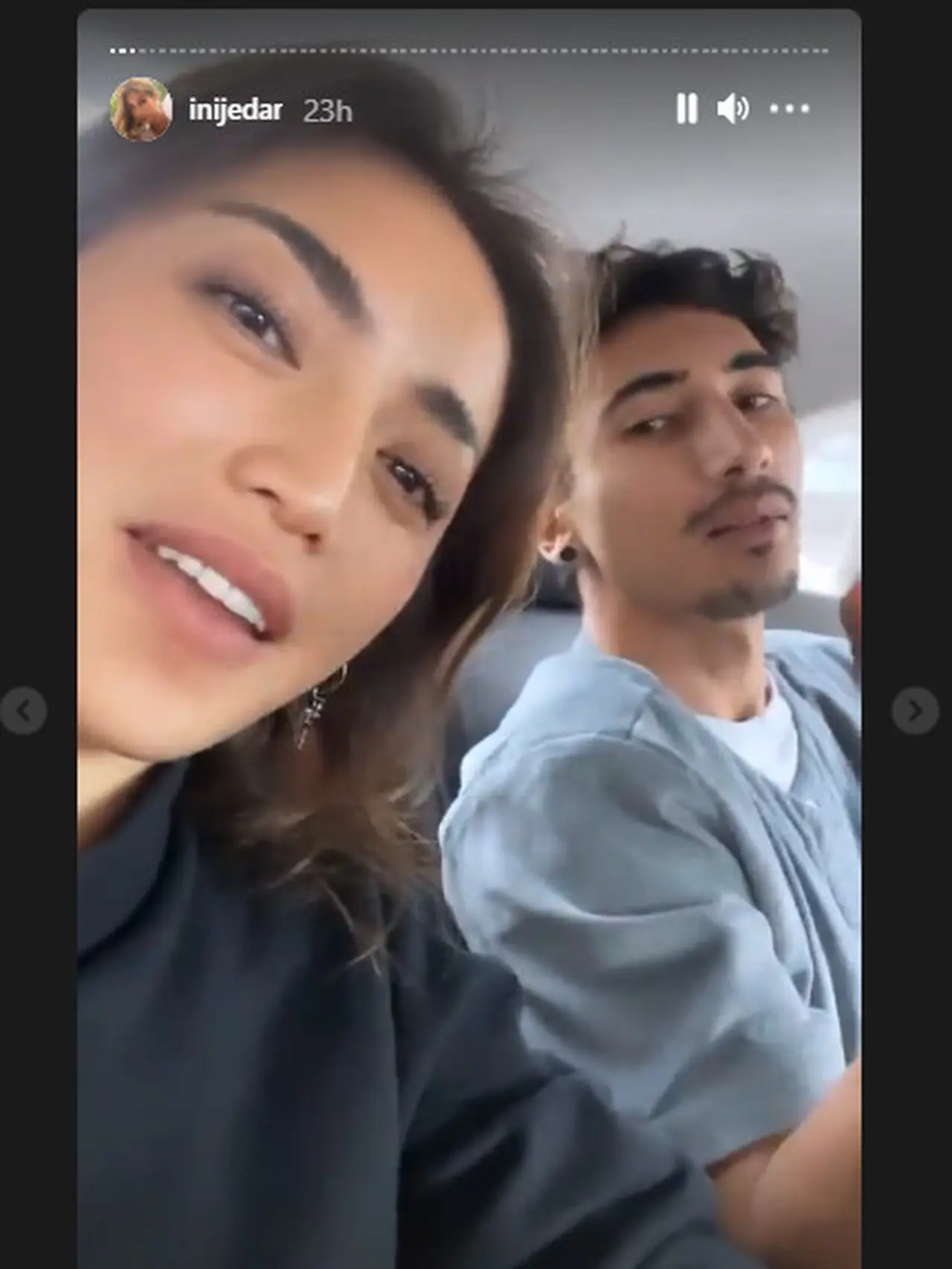 6 Potret Kebersamaan Jessica Iskandar dan Vincent Verhaag di Pernikahan ...