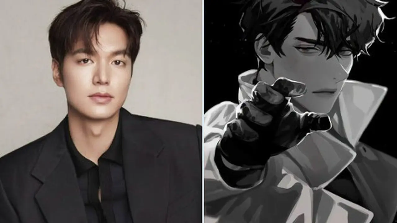 Ahn Hyo Seop Ditawari Jadi Pemeran Utama Film Omniscient Reader’s Viewpoint, Bersanding dengan ...