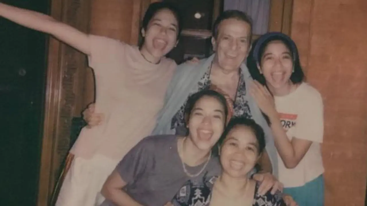 Berparas Manis, Ini 6 Pesona Adik Ipar Chicco Jerikho - Citizen6 ...