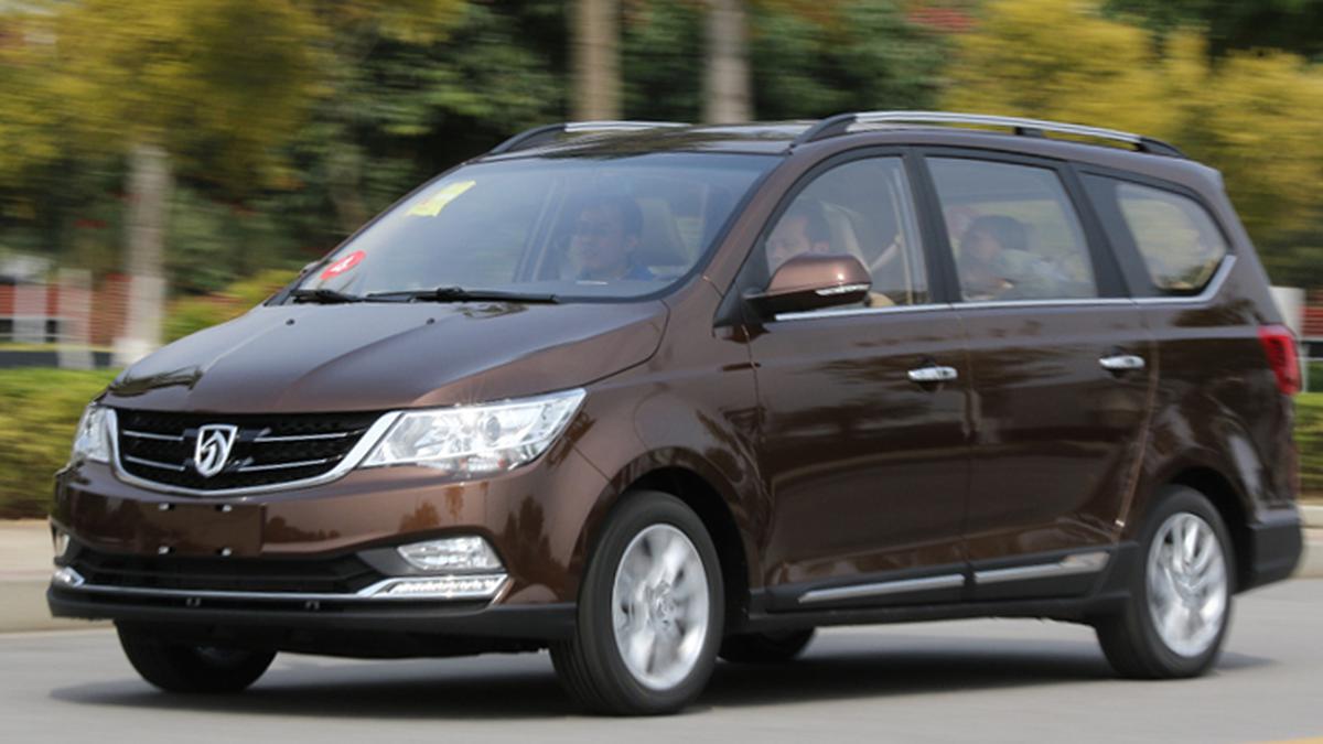 Ini Duo Mobil Wuling yang Bakal Ganggu Avanza dan Innova - Otomotif ...