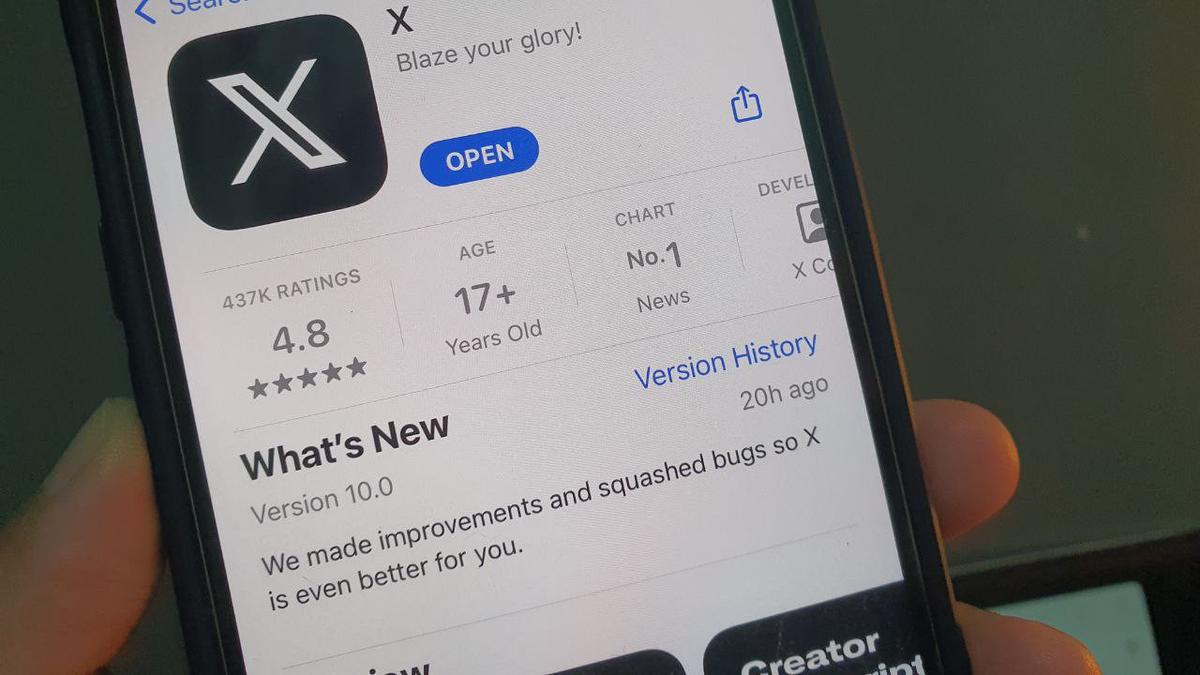 Platform X Milik Elon Musk Diblokir di Brasil, Ada Apa? - Tekno ...