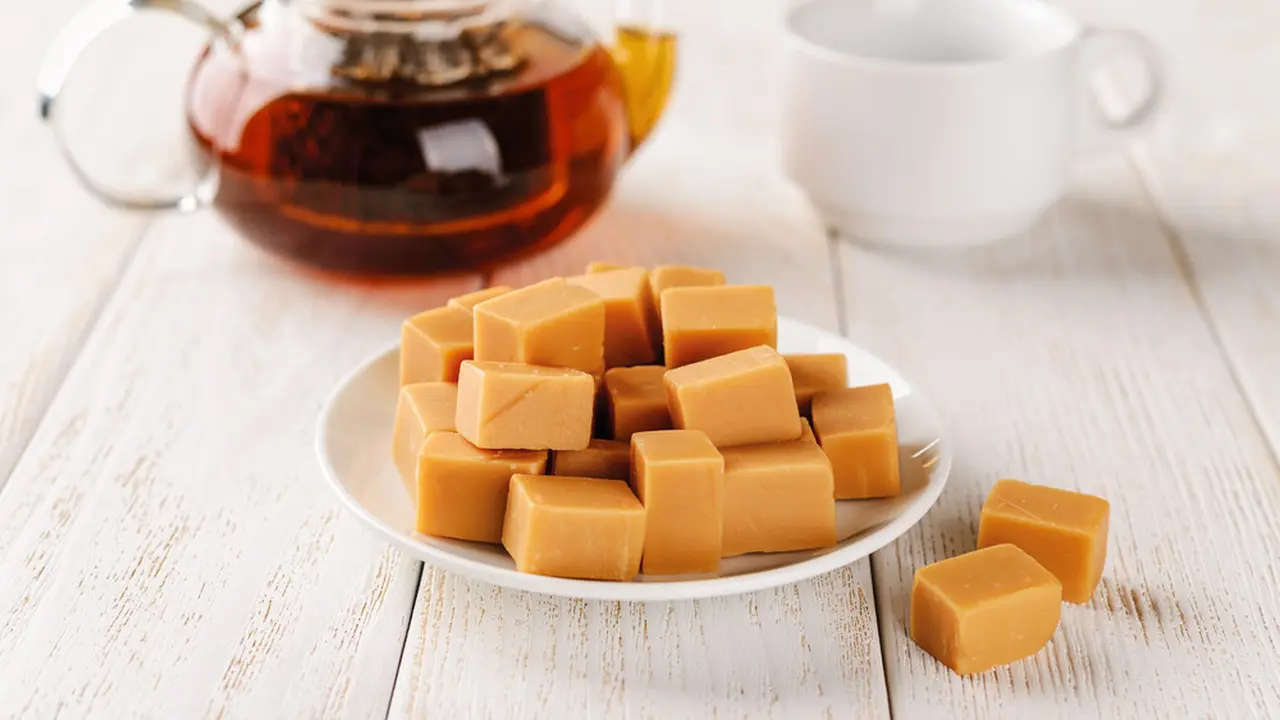 3 Cara Membuat Permen Jaman Dulu yang Manis dan Bikin Nostalgia