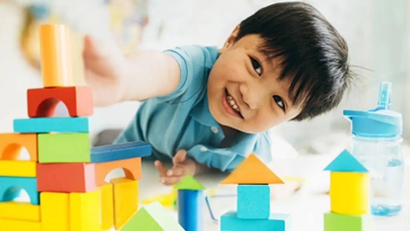 Mom, Ini Cara Bikin Tempat Mainan Anak Agar Tidak Berantakan ...