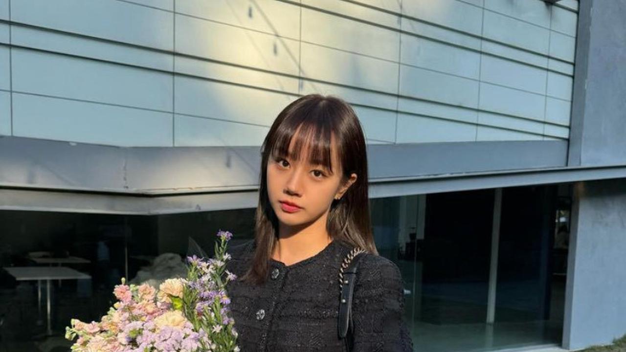 Lee Hyeri, Mantan Pacar Ryu Jun Yeol yang Tangguh: Hidup Sulit dan ...