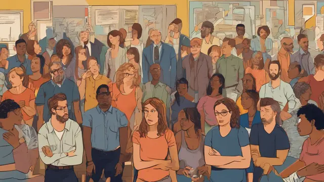 Ambigu adalah: Pengertian, Jenis, dan Contoh Lengkap - Feeds Liputan6.com