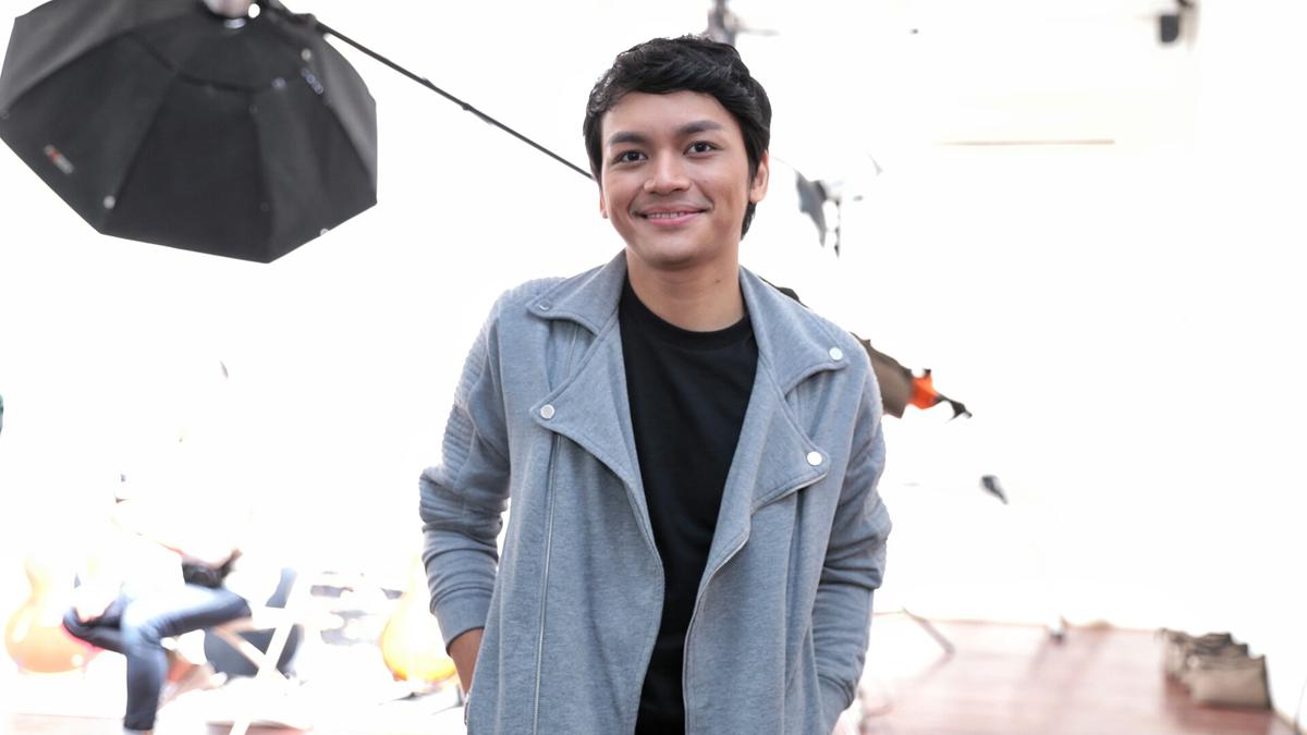 Ingin Go Internasional, Calvin Jeremy Produksi Album Sendiri