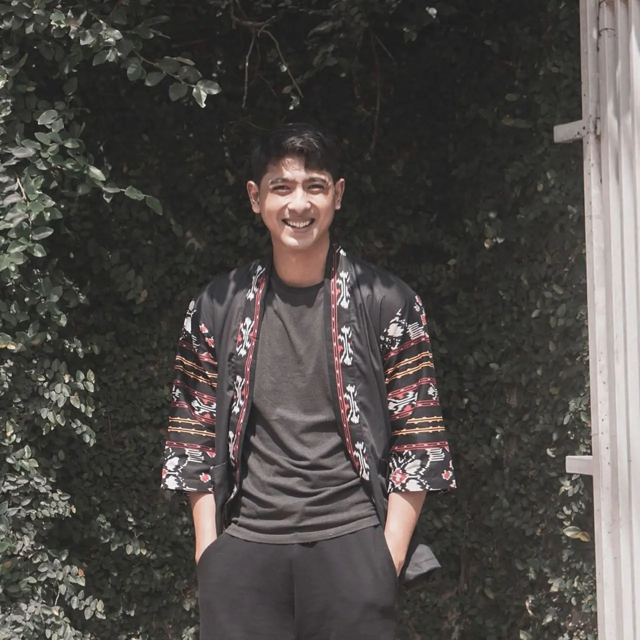 6 Aktor Indonesia yang Naik Daun di Tahun 2020, Sukses Raih Penghargaan ...