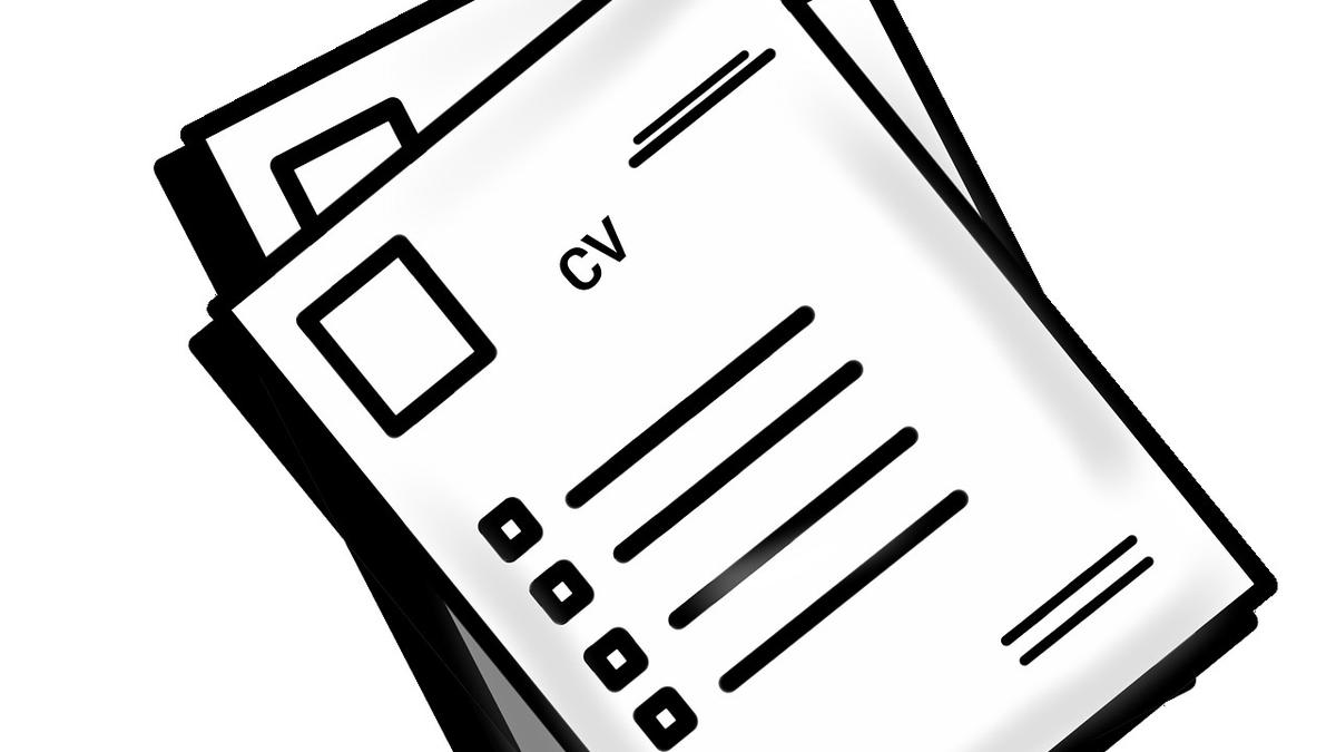 Cara Membuat Deskripsi Diri Menarik dalam CV, Lengkap beserta Contohnya ...