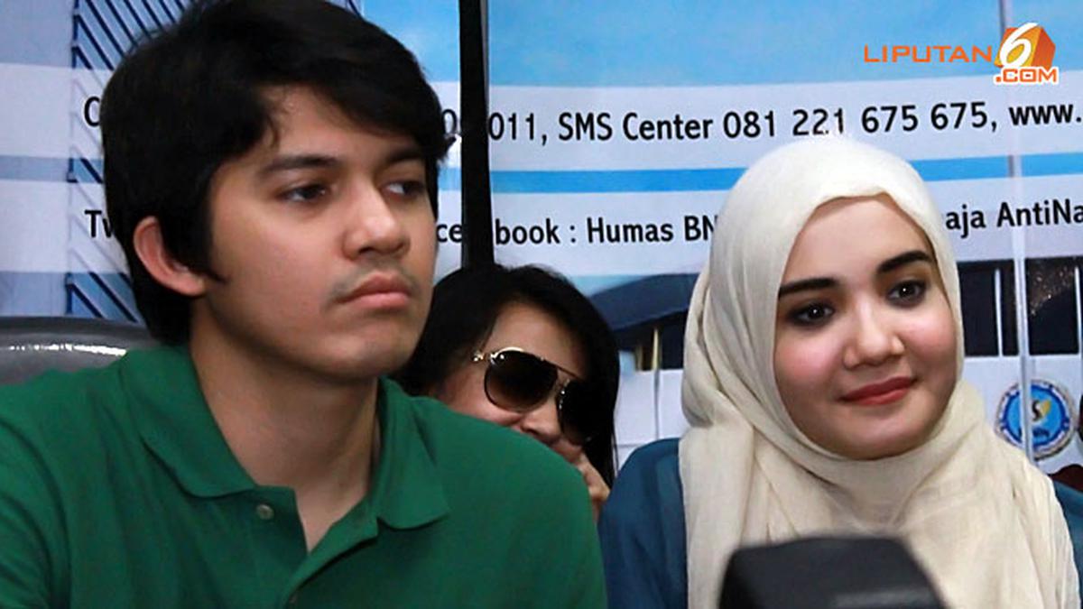 Syuting Stripping, Irwansyah Bakal Jarang Buka Puasa Bareng Istri