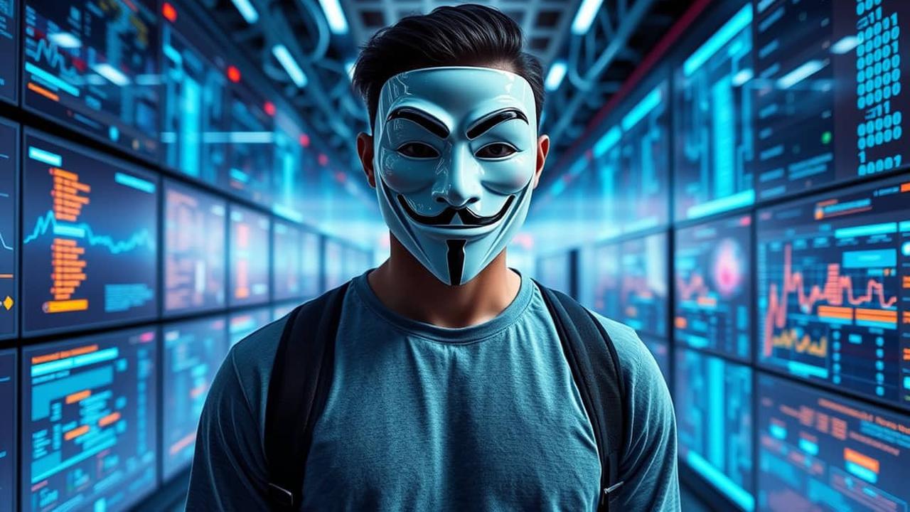 Apa Itu Anonim Adalah: Pengertian, Manfaat, dan Penerapannya