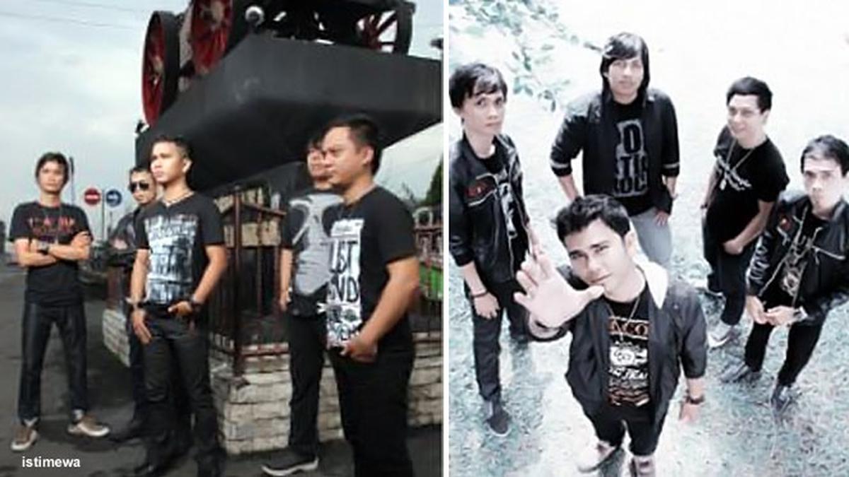 Diproduseri Noey 'Java Jive', BIMZ Yakin Bisa Sesukses Noah - ShowBiz ...