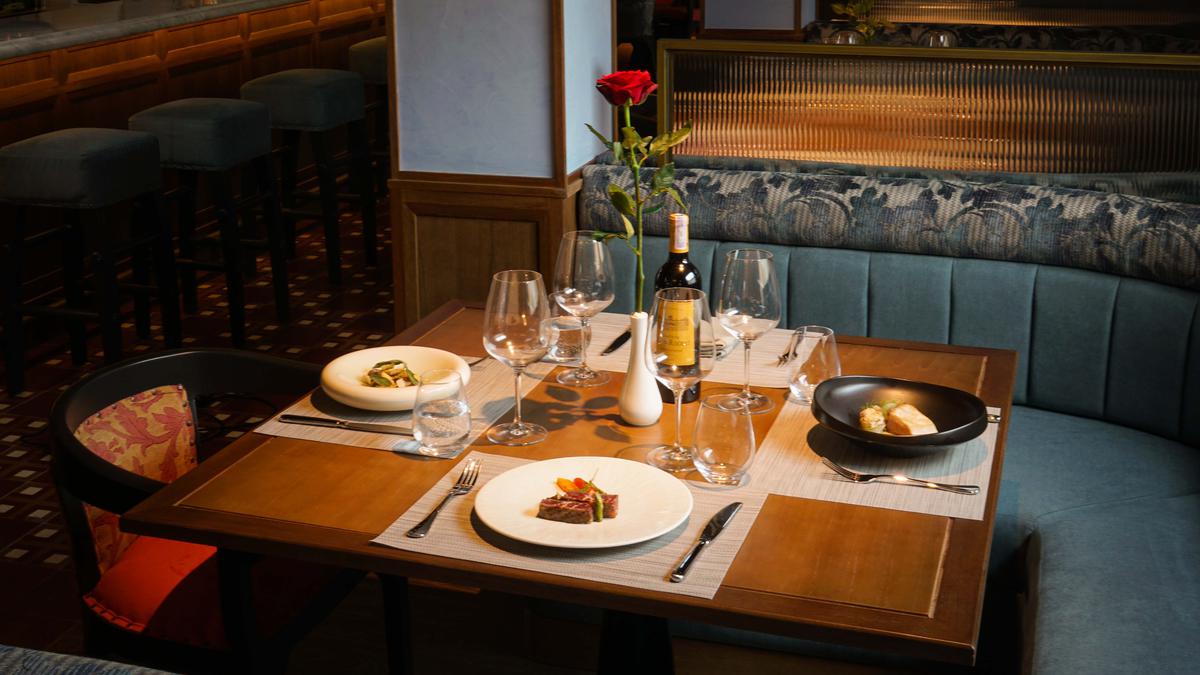 Restoran Italia Legendaris di Jakarta Tawarkan Pengalaman Bersantap ...