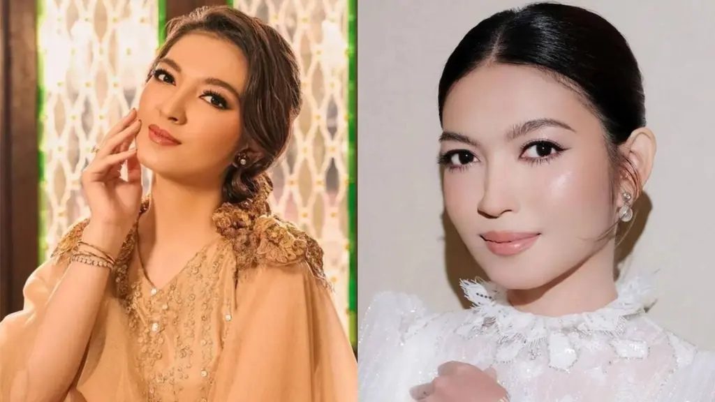 Lihat di sini beberapa potret penuh pesona khas perempuan Jawa dari ...