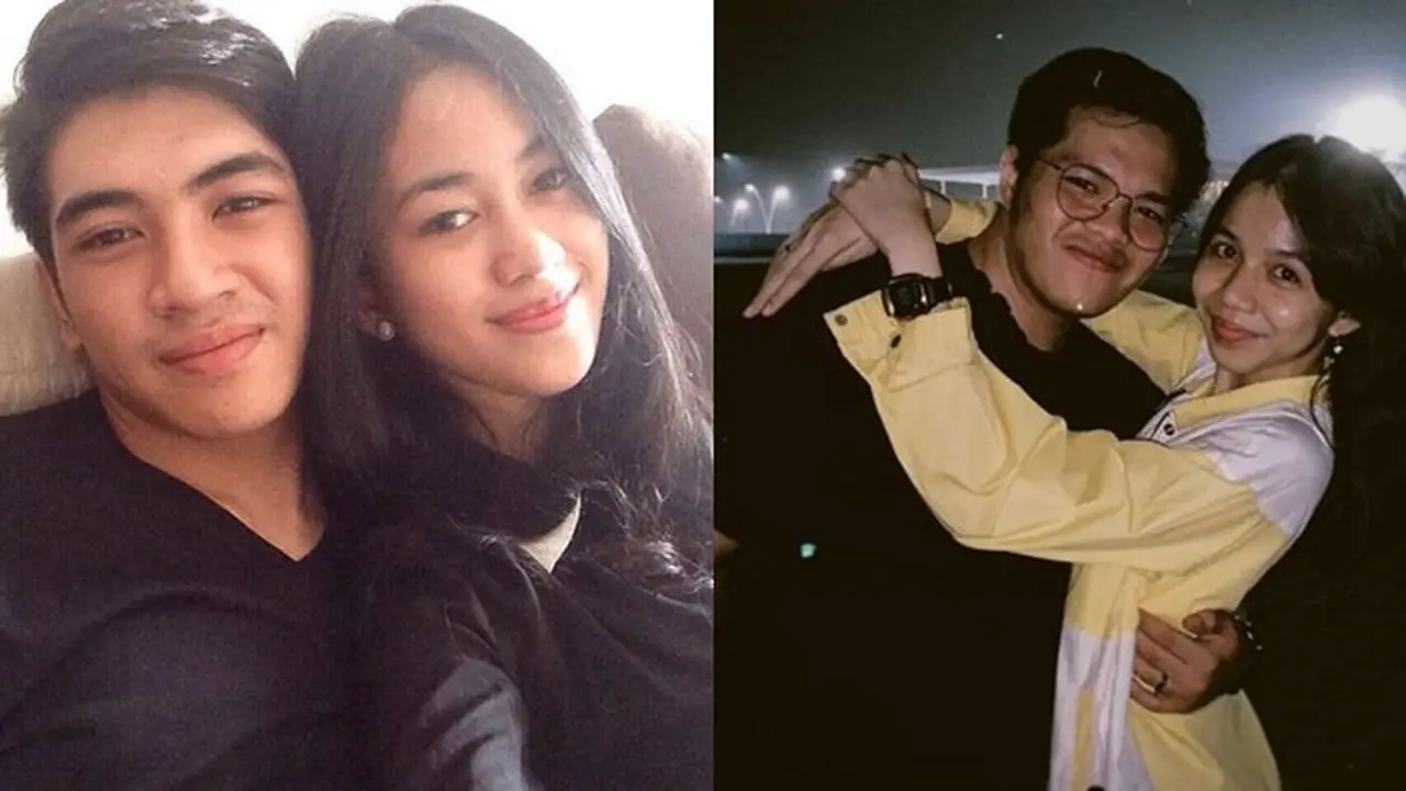 6 Potret Fachri Muhammad dan Kemal 'Si Entong' Bersama Pacar, Kini ...