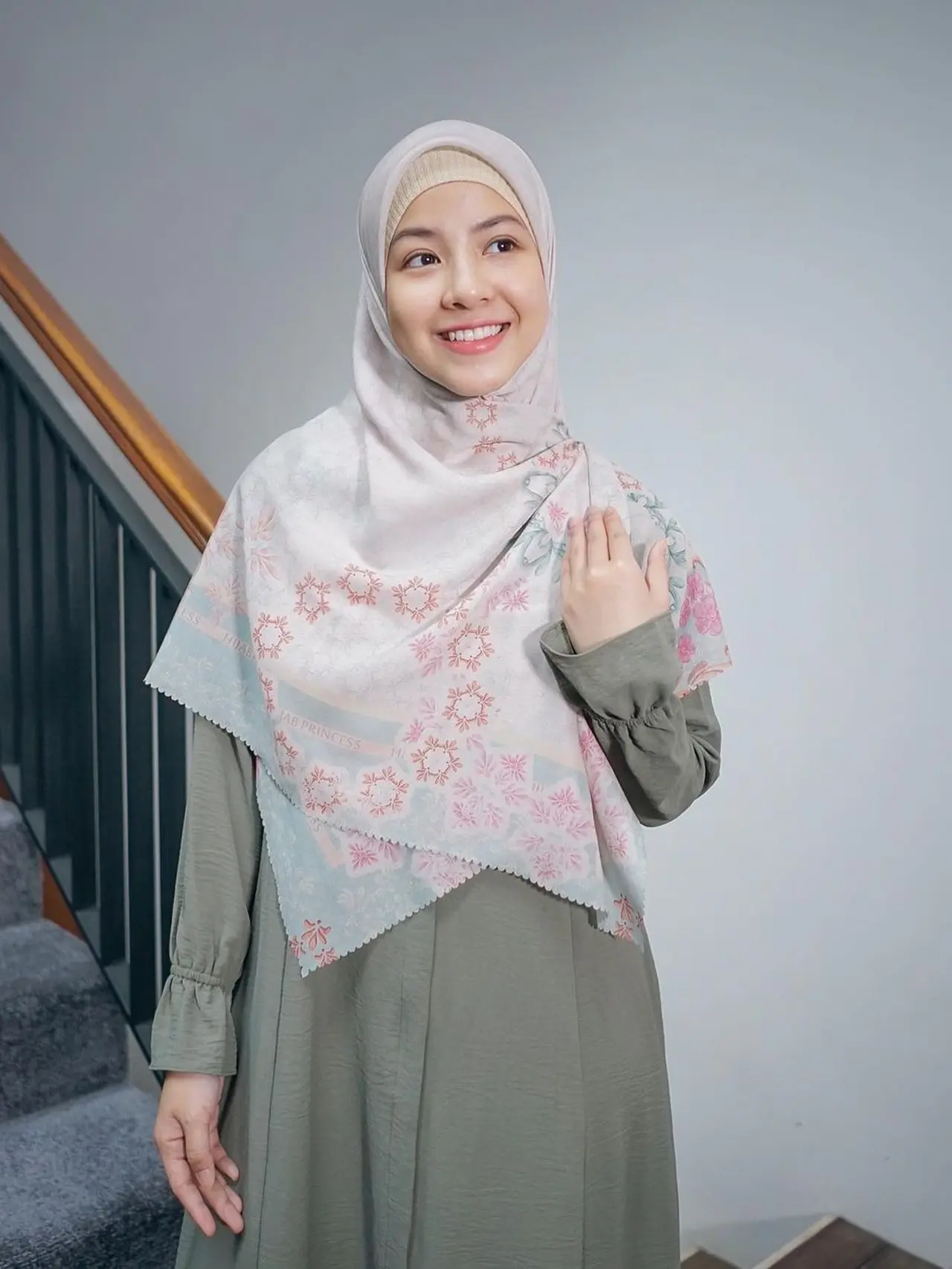 Tak Bisa Mengandalkan Diri Sendiri, Natasha Rizky Ungkap Berdarah-darah ...