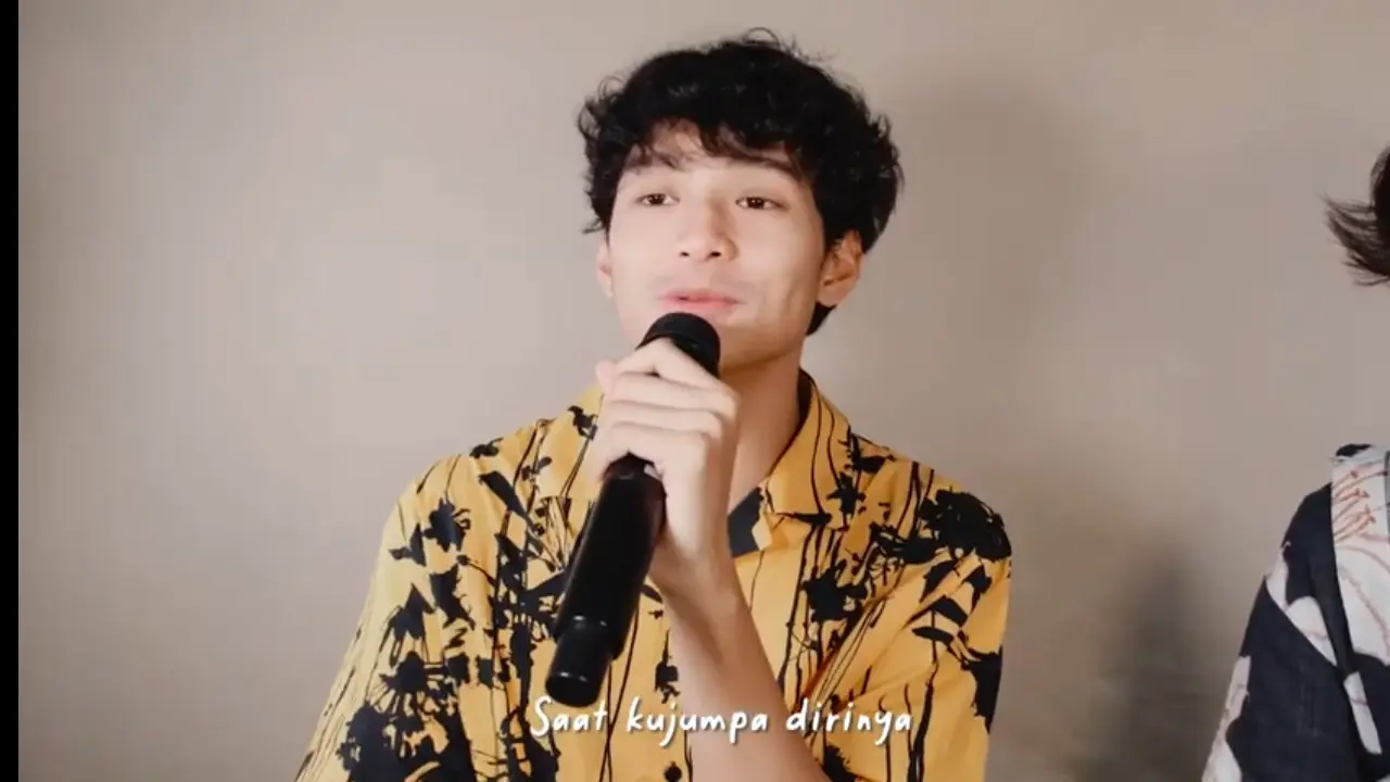 6 Potret Muhammad Zayyan, Cowok Indonesia yang Jadi Trainee Idol K-Pop ...