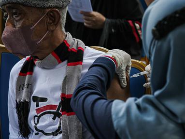 Berita vaksin booster Hari Ini - Kabar Terbaru Terkini | Liputan6.com