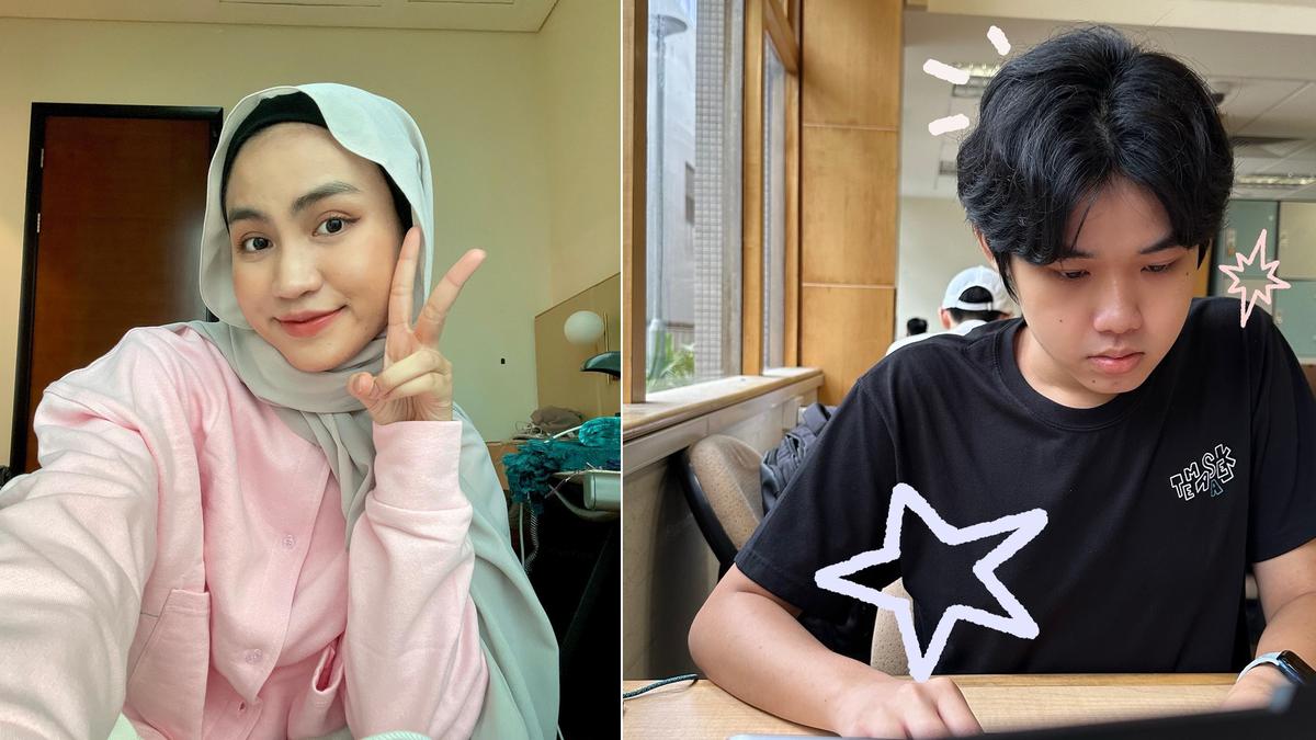 Selalu Disiplin Waktu, Xaviera dan Sandy Clash of Champions Pilih ...