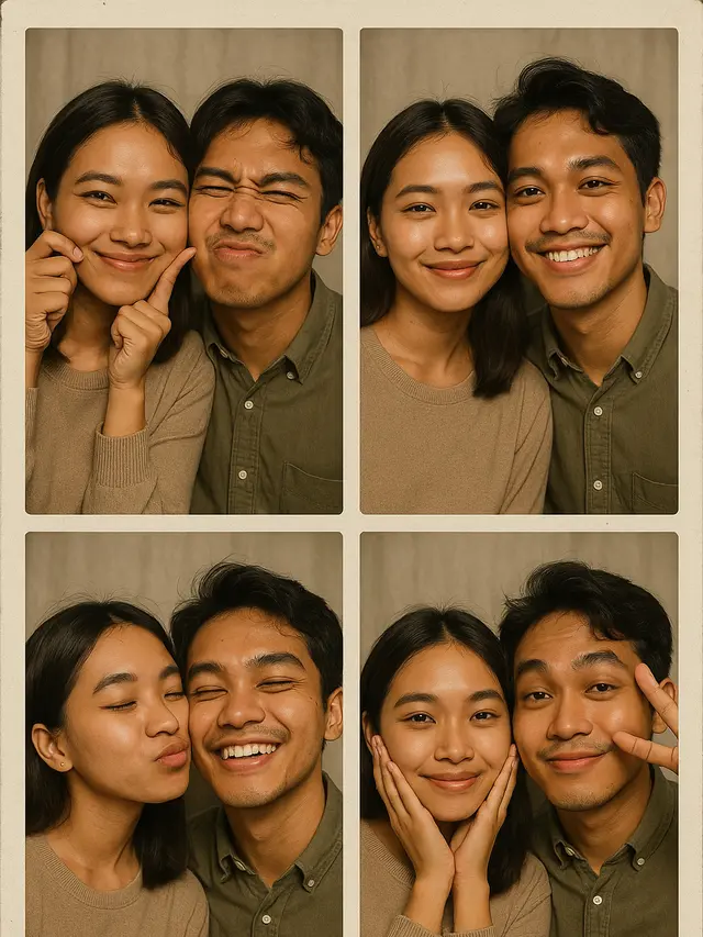 10 Contoh Prompt Gemini AI Bahasa Indonesia, Cara Kreatif Edit Foto ...