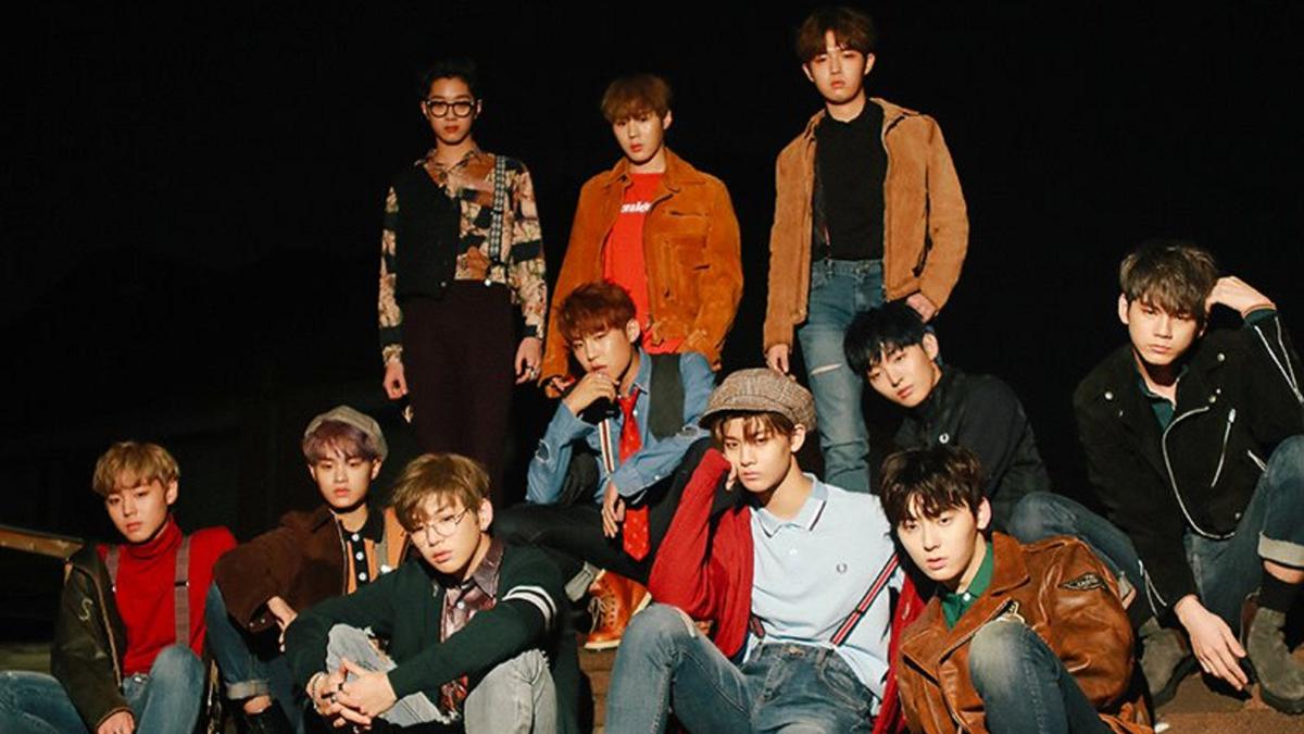 Inilah Daftar Lagu K-Pop Terbaik 2017 Versi Billboard - ShowBiz ...